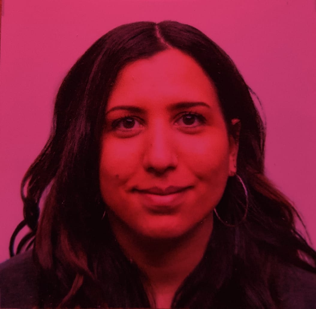 Nora El kandoudi by @norarich