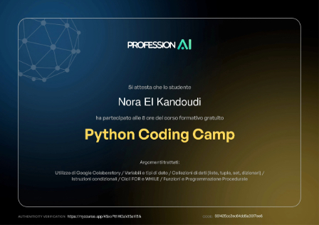 Nora El kandoudi by @norarich